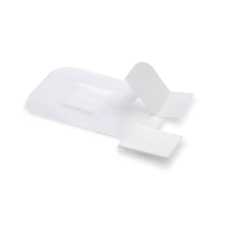 COSMOPOR I.V. obväz na fixáciu kanýl sterilný 6 x 8 cm 50 ks ...