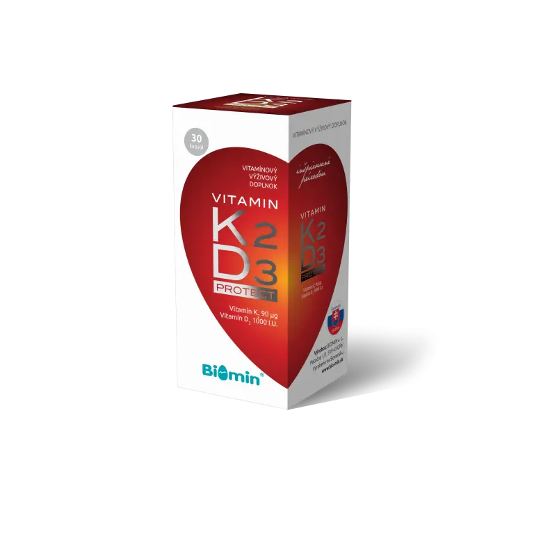 Biomin - MEDIKAMENT.sk